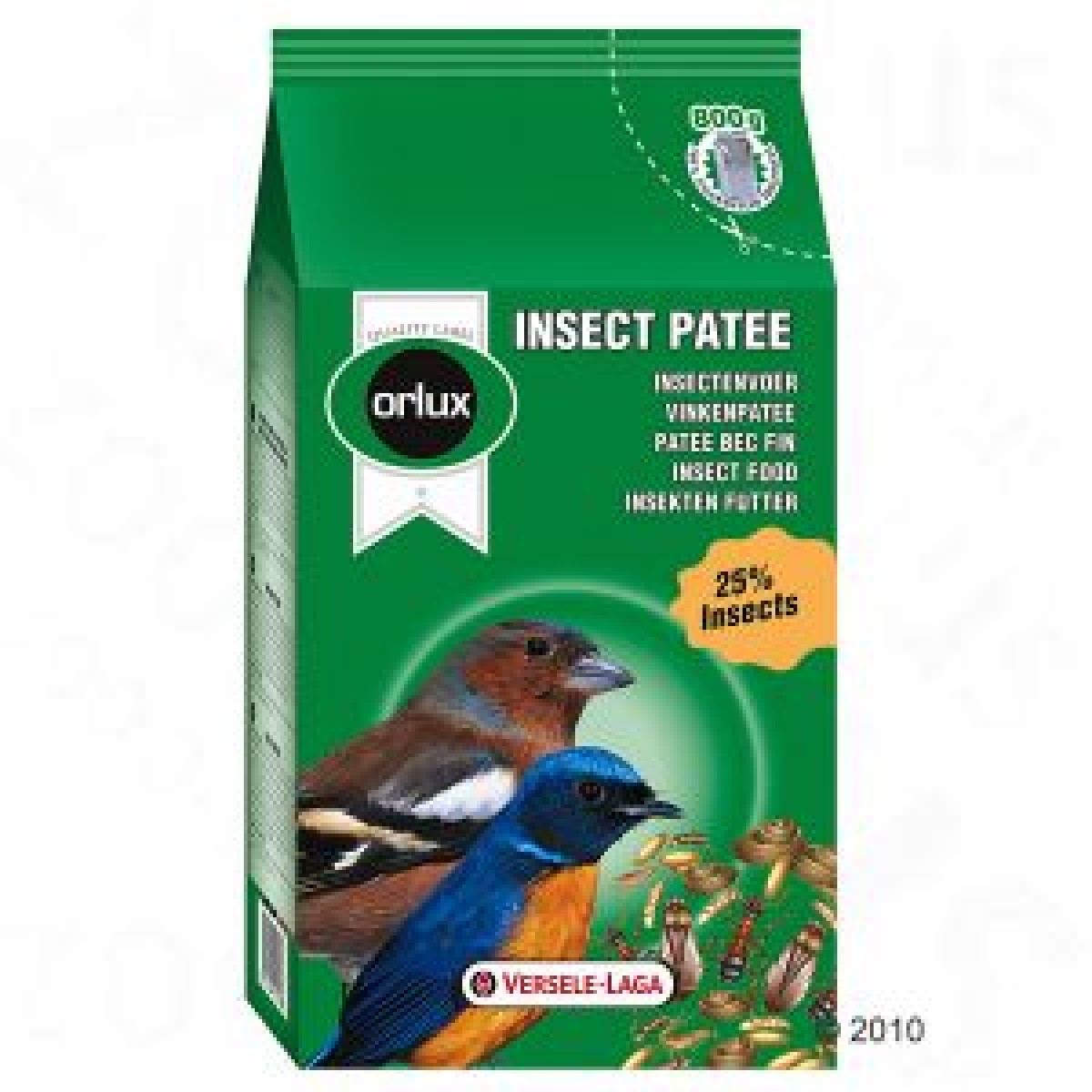 Insect Patee 200GR