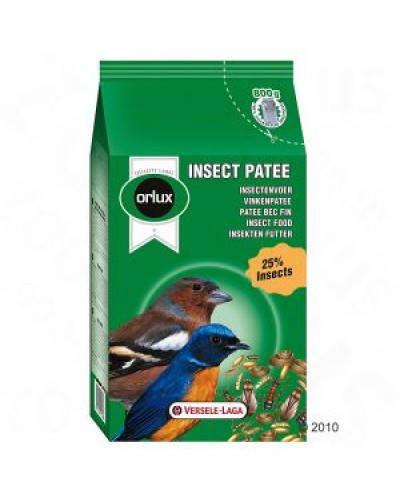 Insect Patee 200GR