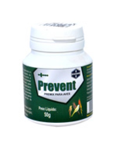 Prevent - 50 gramas AMGERCAL